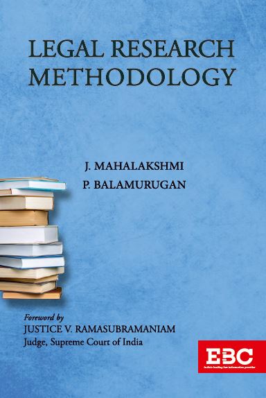 Legal Research Methodology